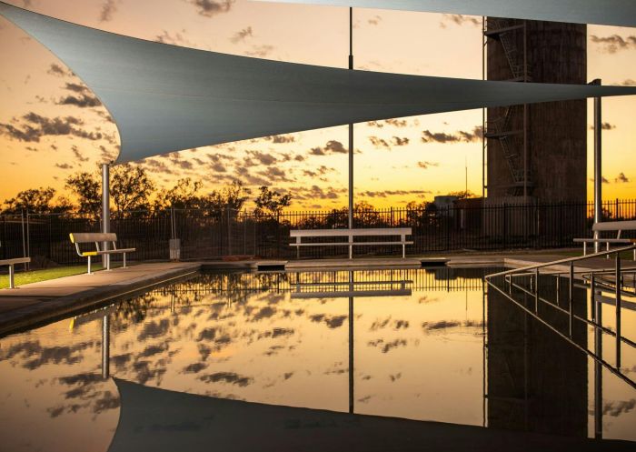 The top hot springs & thermal pools in NSW | Visit NSW