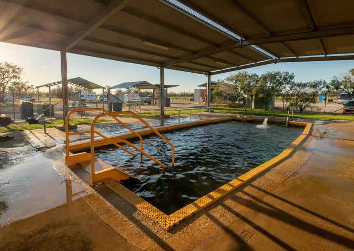 The top hot springs & thermal pools in NSW | Visit NSW