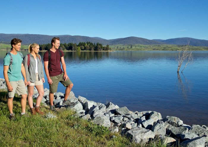 Berridale, Snowy Mountains - Accommodation, things to do & more | Visit NSW
