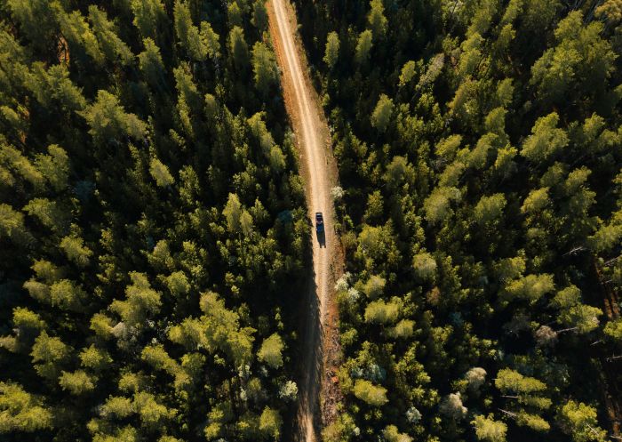 Holbrook, The Murray - Accommodation, things to do & more | Visit NSW