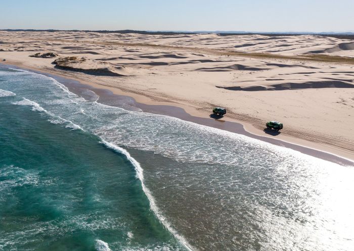 10 of the best 4WD tracks in NSW | Visit NSW