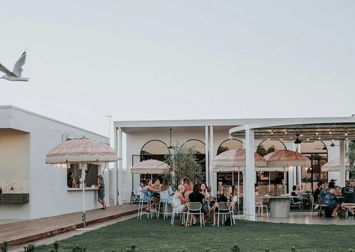 Yarrawonga Mulwala, The Murray - Accommodation, things to do & water ...