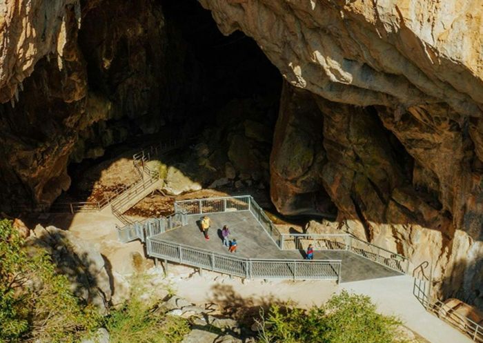 The most spectacular caves in NSW | Visit NSW
