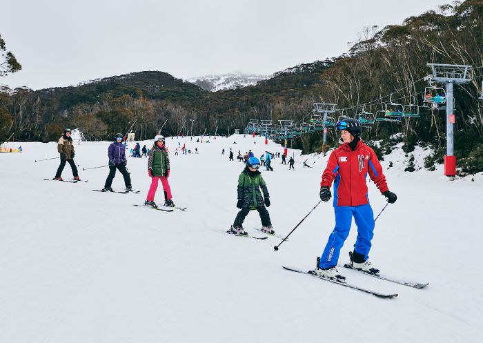 Cooma, Snowy Mountains - Accommodation, things to do & more | Visit NSW