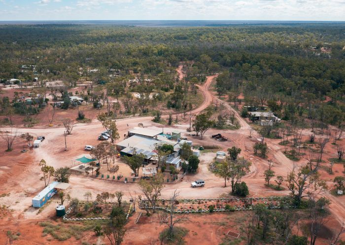 Walgett, Outback NSW - Accommodation, things to do & more | Visit NSW