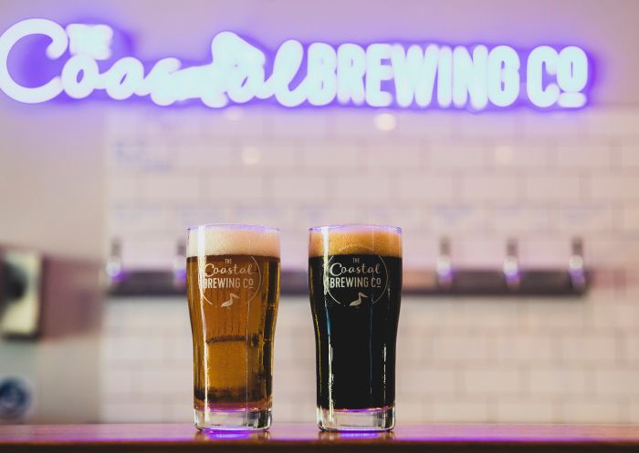 8 restaurants, bars & cafes in Forster you must try | Visit NSW