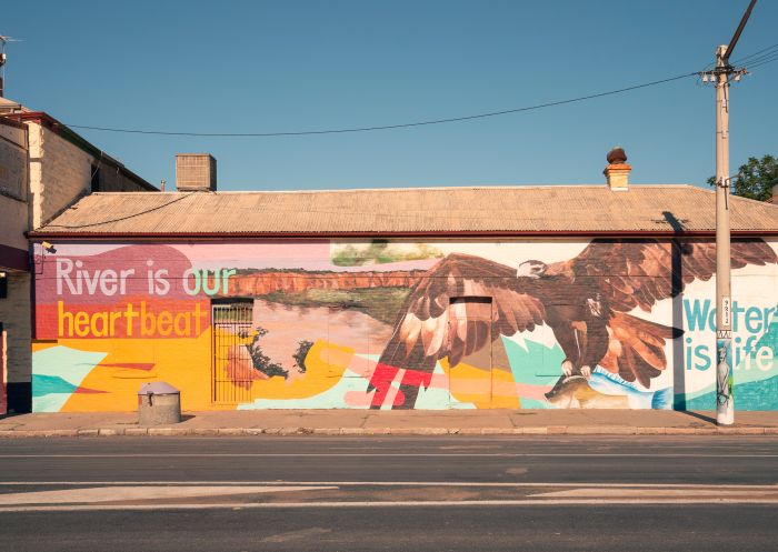 Wilcannia, Outback NSW - Accommodation, things to do & more | Visit NSW