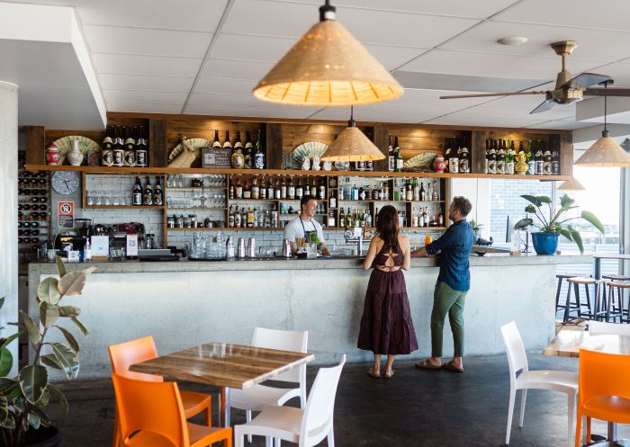 8 restaurants, bars & cafes in Forster you must try | Visit NSW