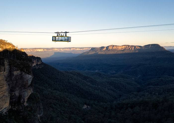 Katoomba, Blue Mountains – Accommodation, things to do & more | Visit NSW