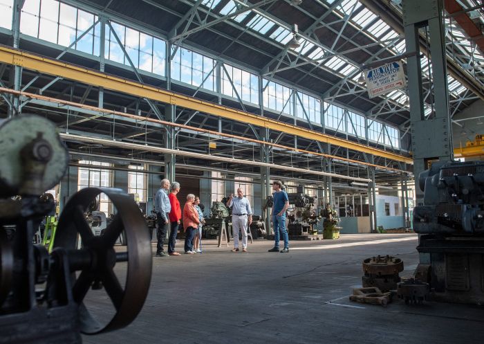 Lithgow, Blue Mountains – Accommodation, things to do & more | Visit NSW