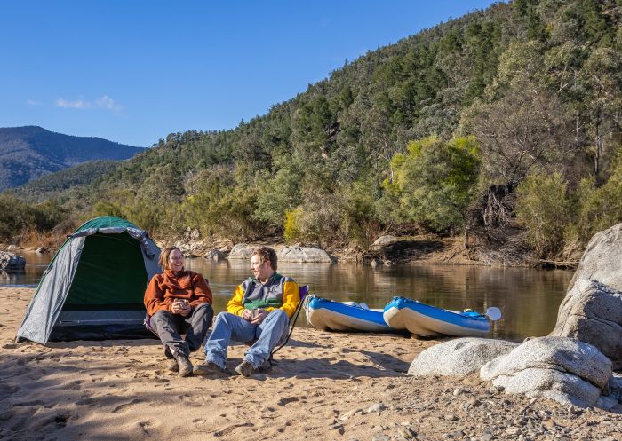 Cooma, Snowy Mountains - Accommodation, things to do & more | Visit NSW