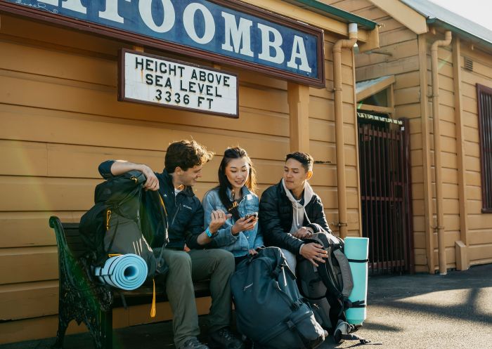 Katoomba – Accommodation, things to do & more | Visit NSW