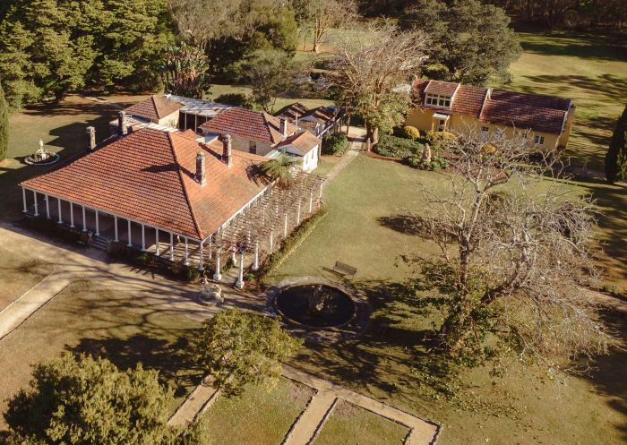 Faulconbridge – Accommodation, things to do & more | Visit NSW