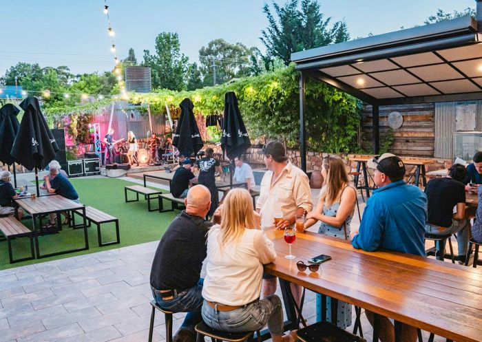 Cooma, Snowy Mountains - Accommodation, things to do & more | Visit NSW