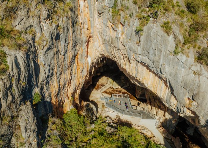 The most spectacular caves in NSW | Visit NSW
