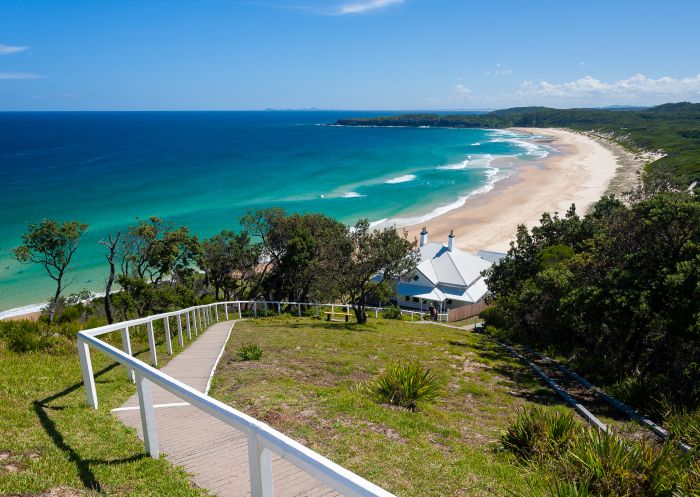 Tick off these 10 spectacular nature experiences in the Forster region ...