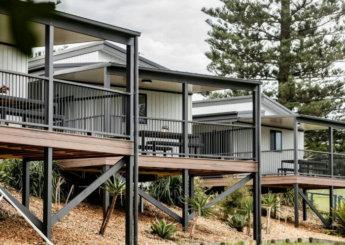 Forster - Accommodation, things to do & more | Visit NSW