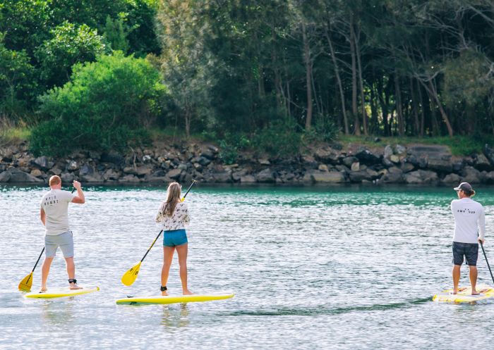 8 spectacular nature experiences on the Macleay Valley Coast | Visit NSW