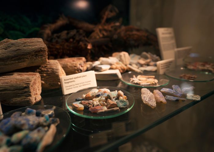 A long weekend itinerary in Lightning Ridge | Visit NSW