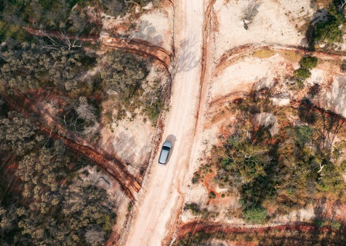 A long weekend itinerary in Lightning Ridge | Visit NSW