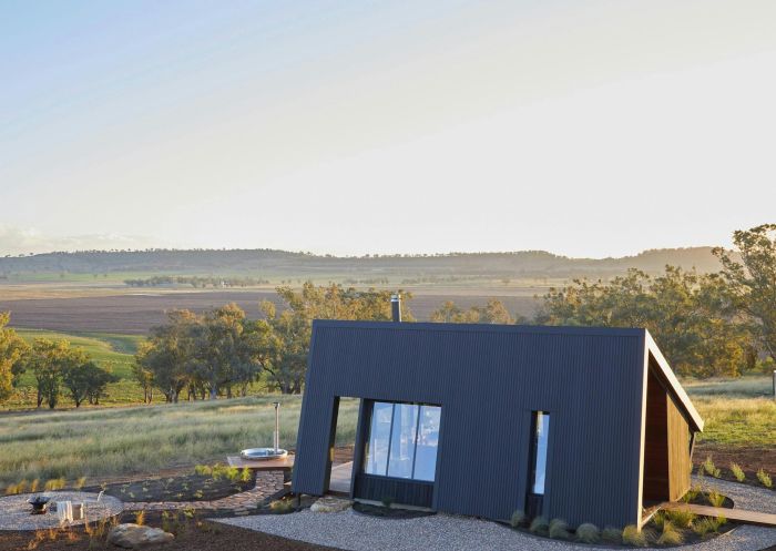 Off-grid huts, retreats & cabins in NSW | Visit NSW