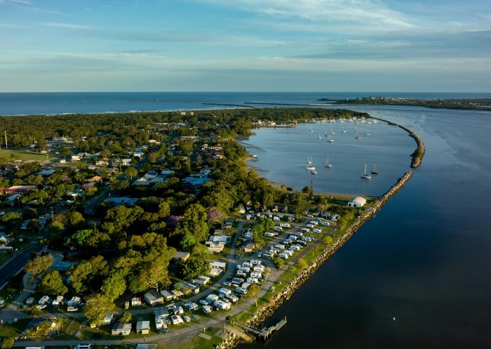 Iluka, Clarence Valley – Accommodation, things to do & more | Visit NSW