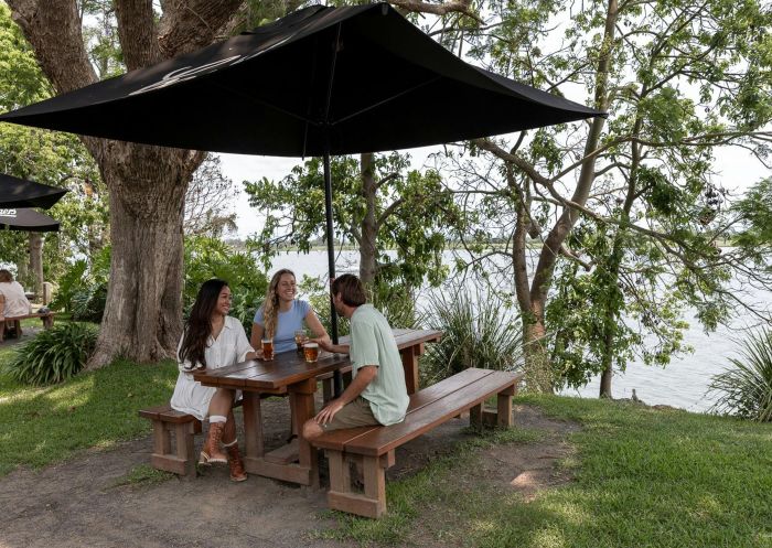 Ulmarra, Clarence Valley – Accommodation, things to do & more | Visit NSW