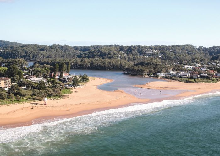 Avoca Beach, Central Coast – Accommodation, things to do & more | Visit NSW