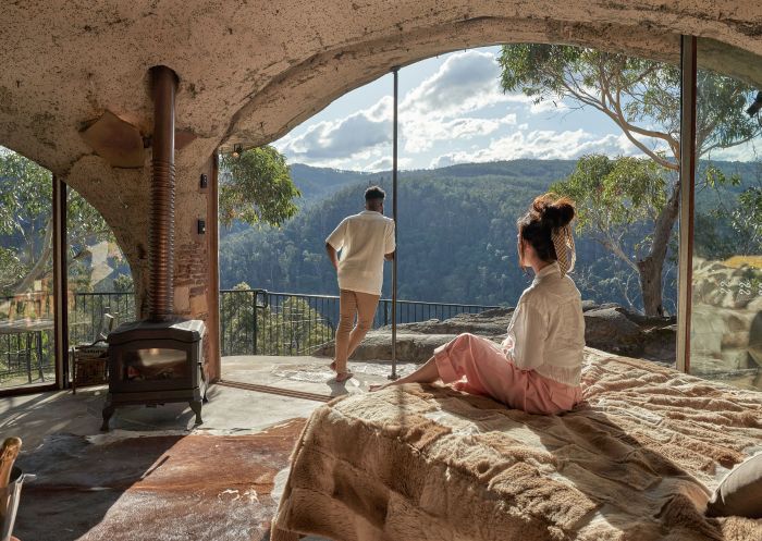 The most unique stays in the Blue Mountains | Visit NSW