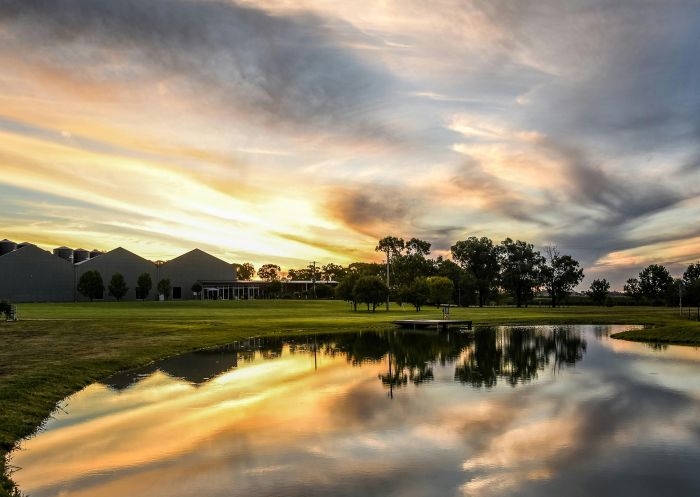 10 must-visit wineries in Mudgee | Visit NSW