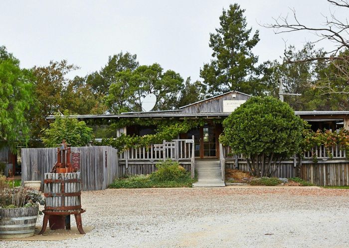 A 3-day itinerary in Mudgee for food & wine lovers | Visit NSW