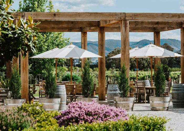 A 3-day itinerary in Mudgee for food & wine lovers | Visit NSW
