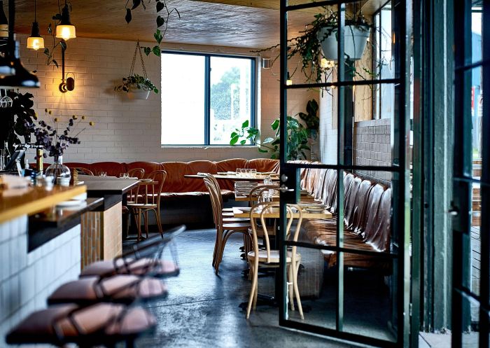 Ultimate guide: The best restaurants, cafes, bars & foodie tours in ...