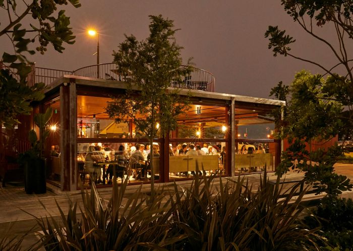 Ultimate guide: The best restaurants, cafes, bars & foodie tours in ...