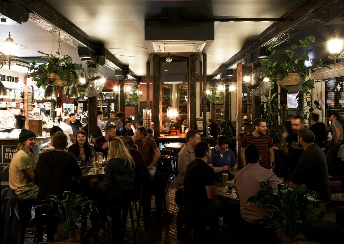 Ultimate guide: The best restaurants, cafes, bars & foodie tours in ...