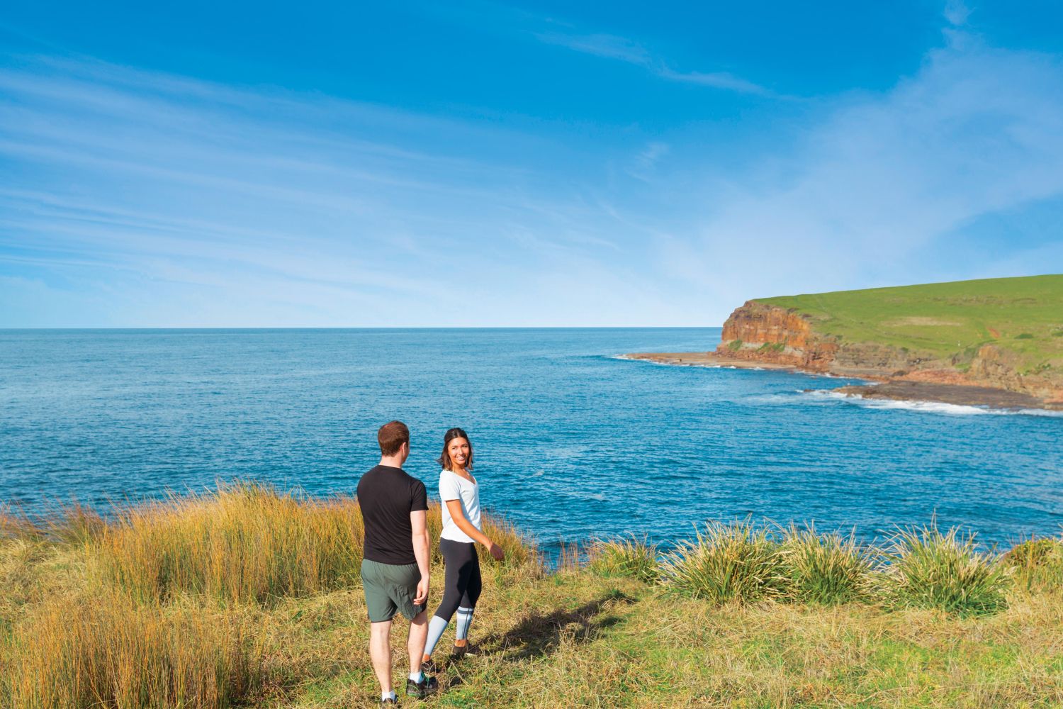 Kiama Blowhole | NSW Holidays & Accommodation, Things to Do ...