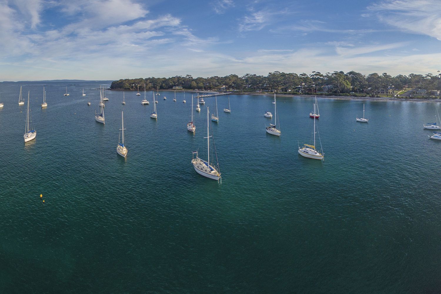 Callala Beach - Plan a Holiday - Callala Bay, Things to Do & Fishing