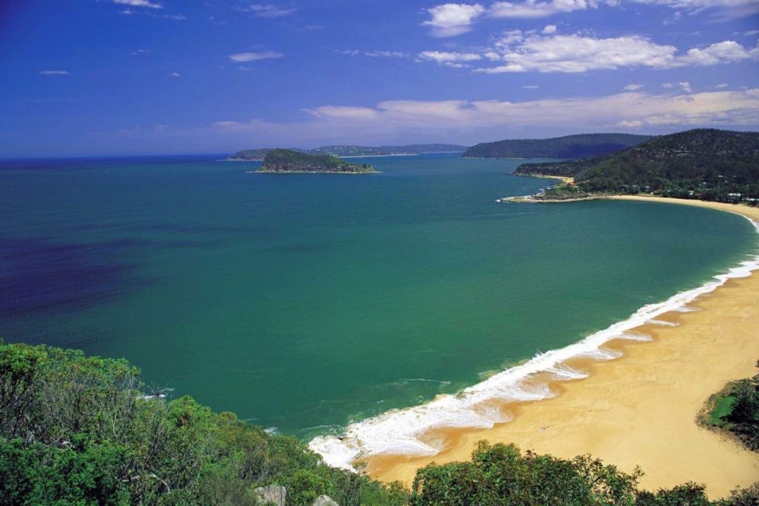 Woy Woy NSW – Plan a Holiday – Beach, Attractions & Accommodation