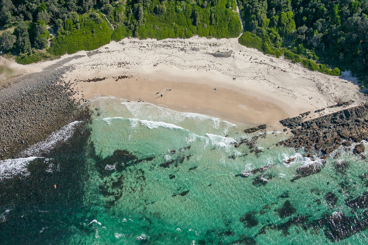 Forster and Taree, NSW - Find Accommodation, Beaches & Boat Hire