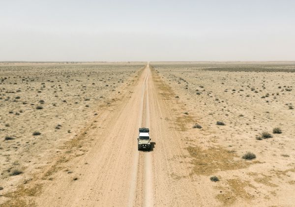 10 of the best 4WD tracks in NSW | Visit NSW