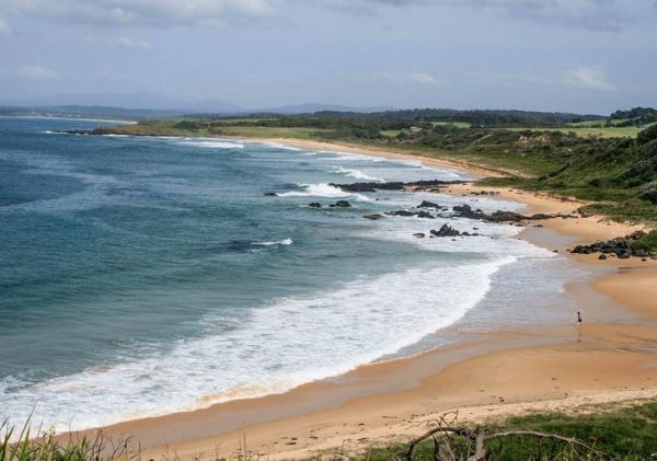 The best beaches on the South Coast | Visit NSW