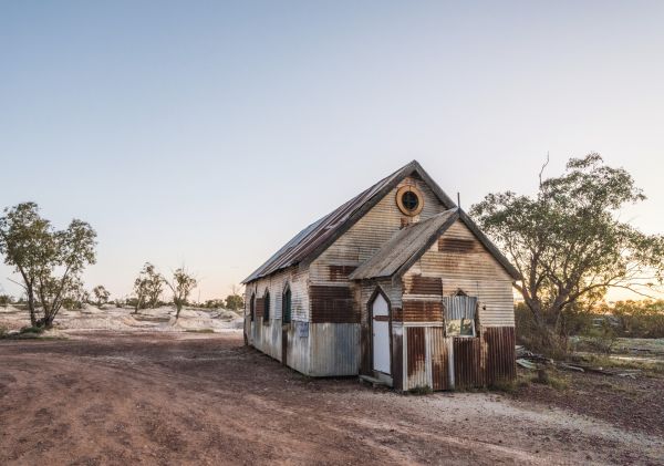 A long weekend in Lightning Ridge | Visit NSW