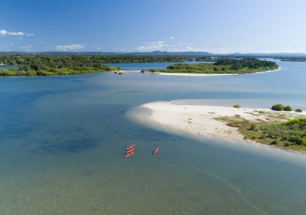 NSW & Sydney Cruise Information | Visit NSW