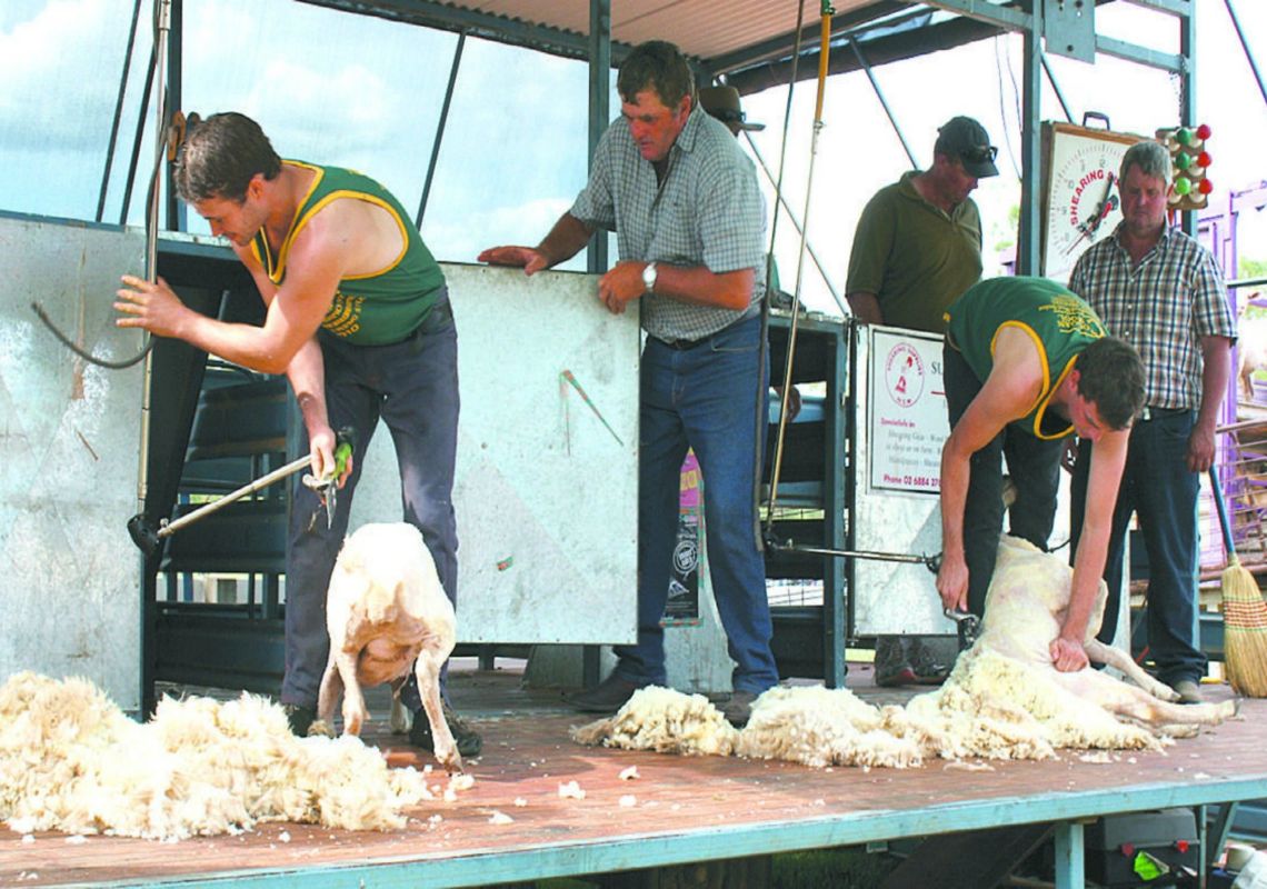 Dunedoo - Accommodation, Maps, Attractions & Events