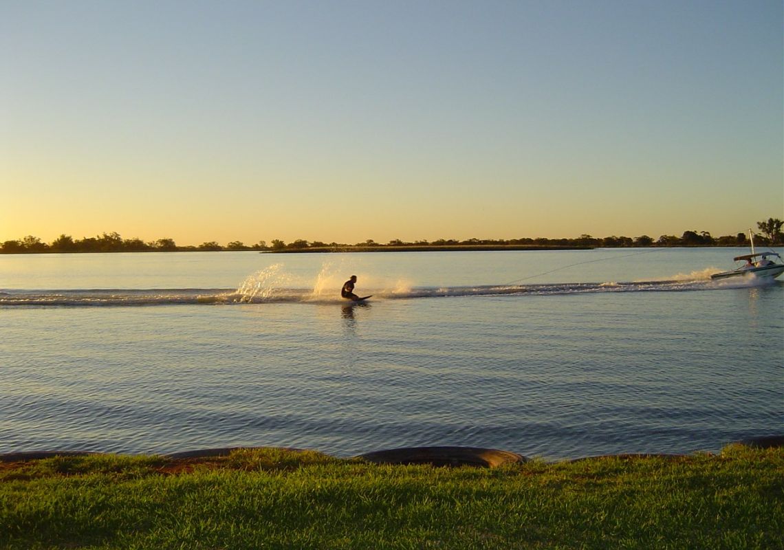 Condobolin NSW - Accommodation, Maps, Attractions & Events