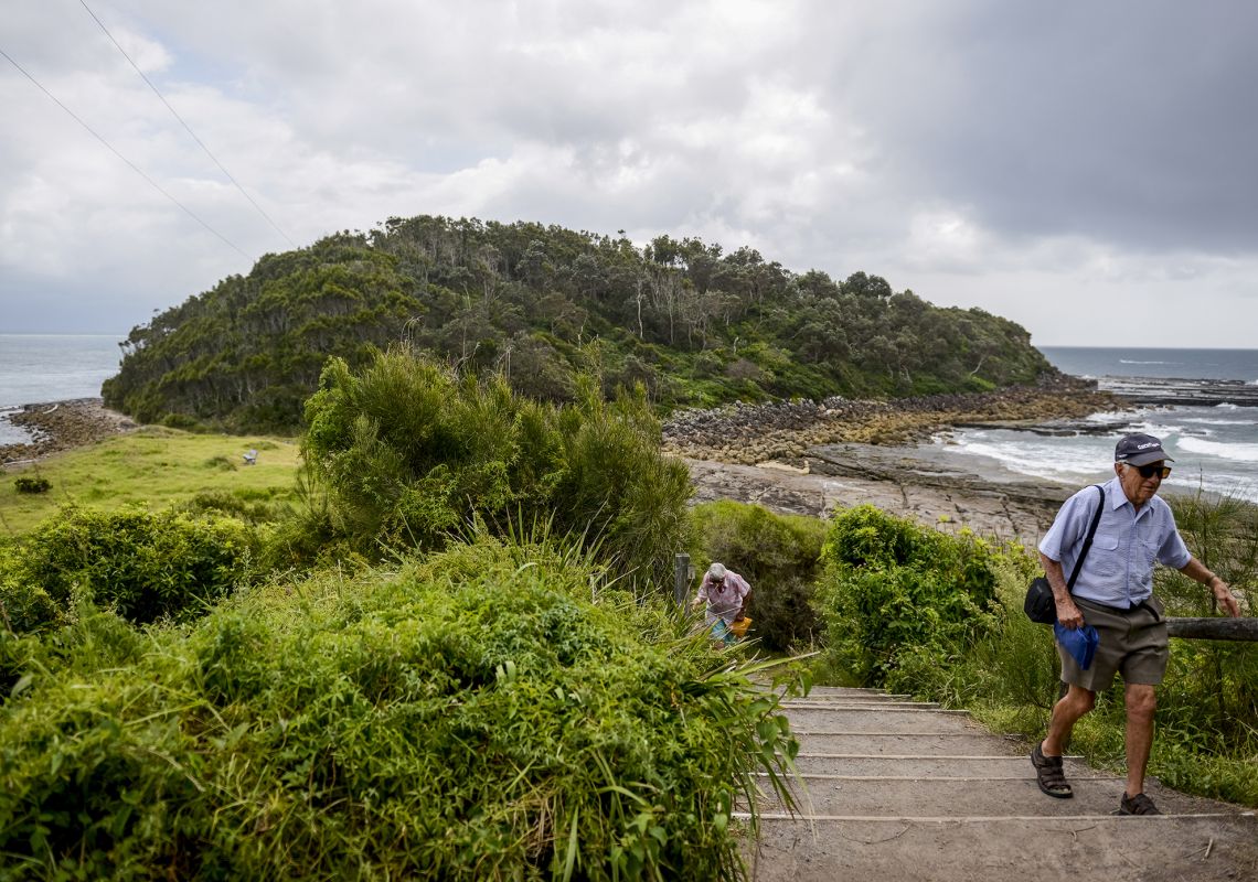 Culburra Beach NSW - Plan a Holiday - Things to Do, Beach & Maps