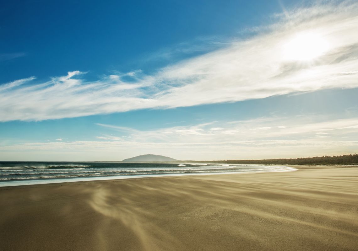 Gerroa NSW - Plan a Holiday - Things to Do, Accommodation & Beach