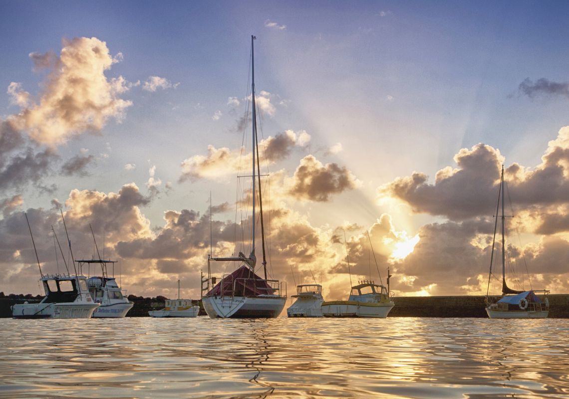 Shellharbour Area - Accommodation, Attractions & Events