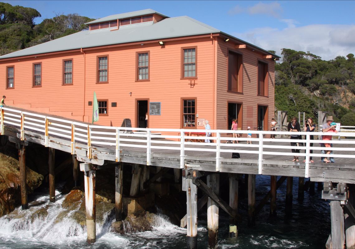 Tathra NSW - Plan a Holiday - Things to Do, Tathra Beach & Accommodation