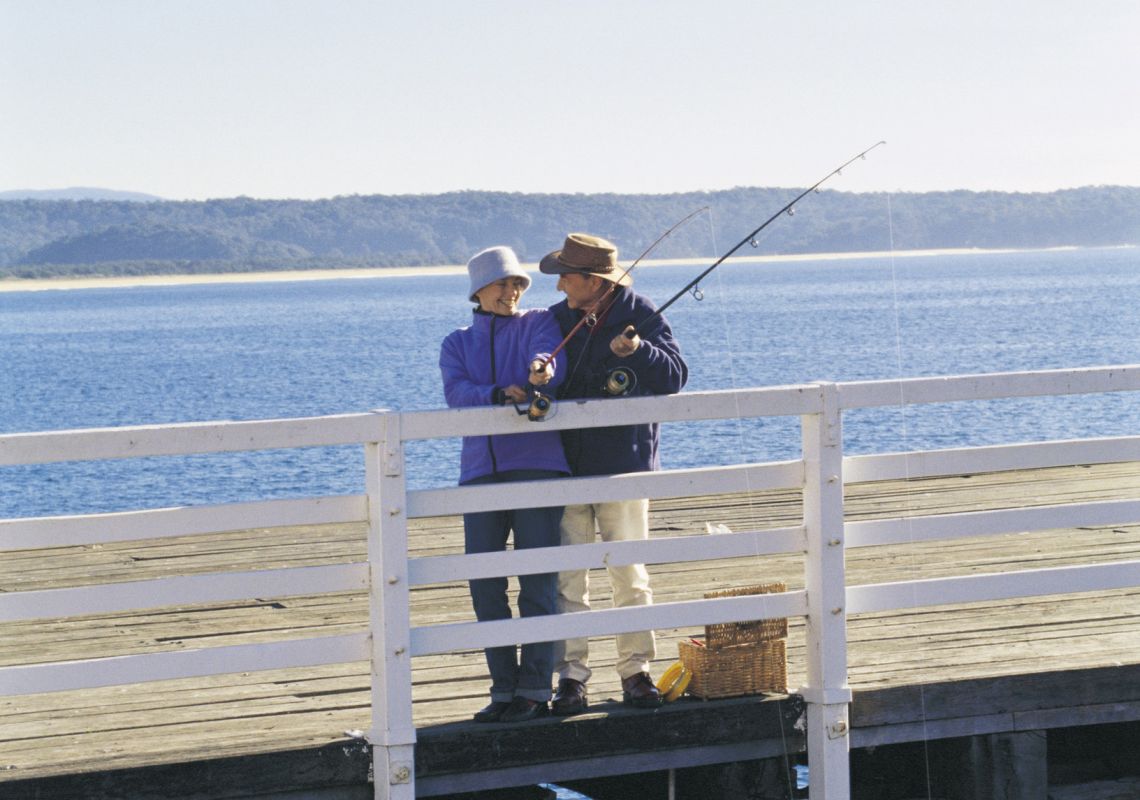 Tathra NSW - Plan a Holiday - Things to Do, Tathra Beach & Accommodation